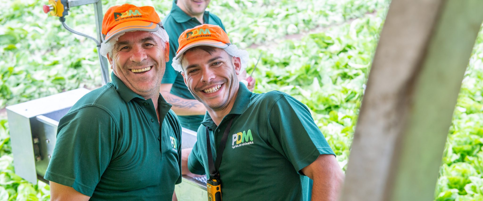 A Family Business With Family Values At Our Core | Meet The Team