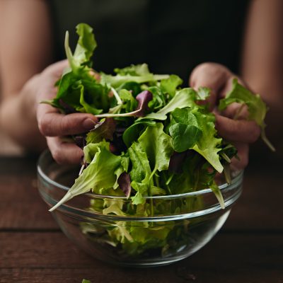 We Are A Leading UK Salad Grower | PDM Produce