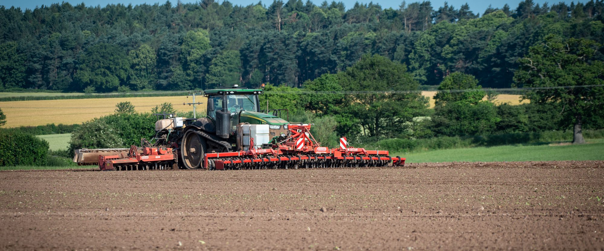 Permanent Work Archives - PDM Produce